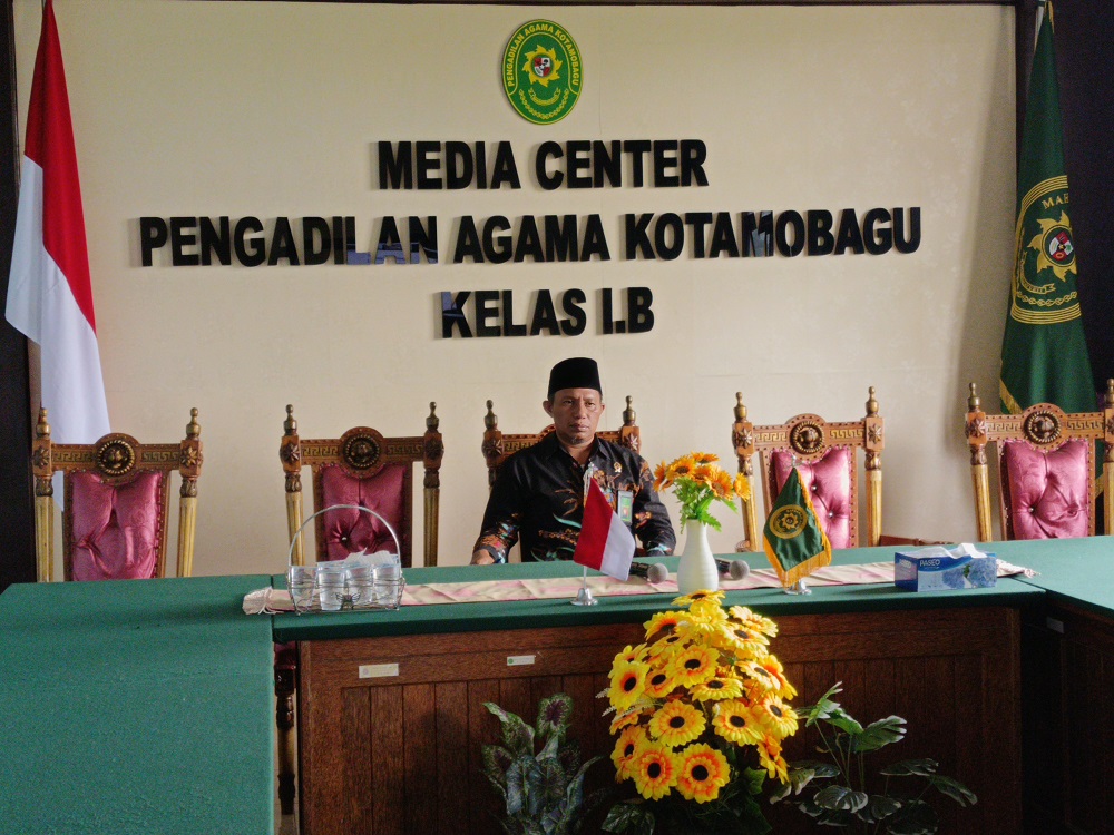 DISKUSI DENGAN FEDERAL CIRCUIT DAN FAMILY COURT OF AUSTRALIA (FCFCOA ...